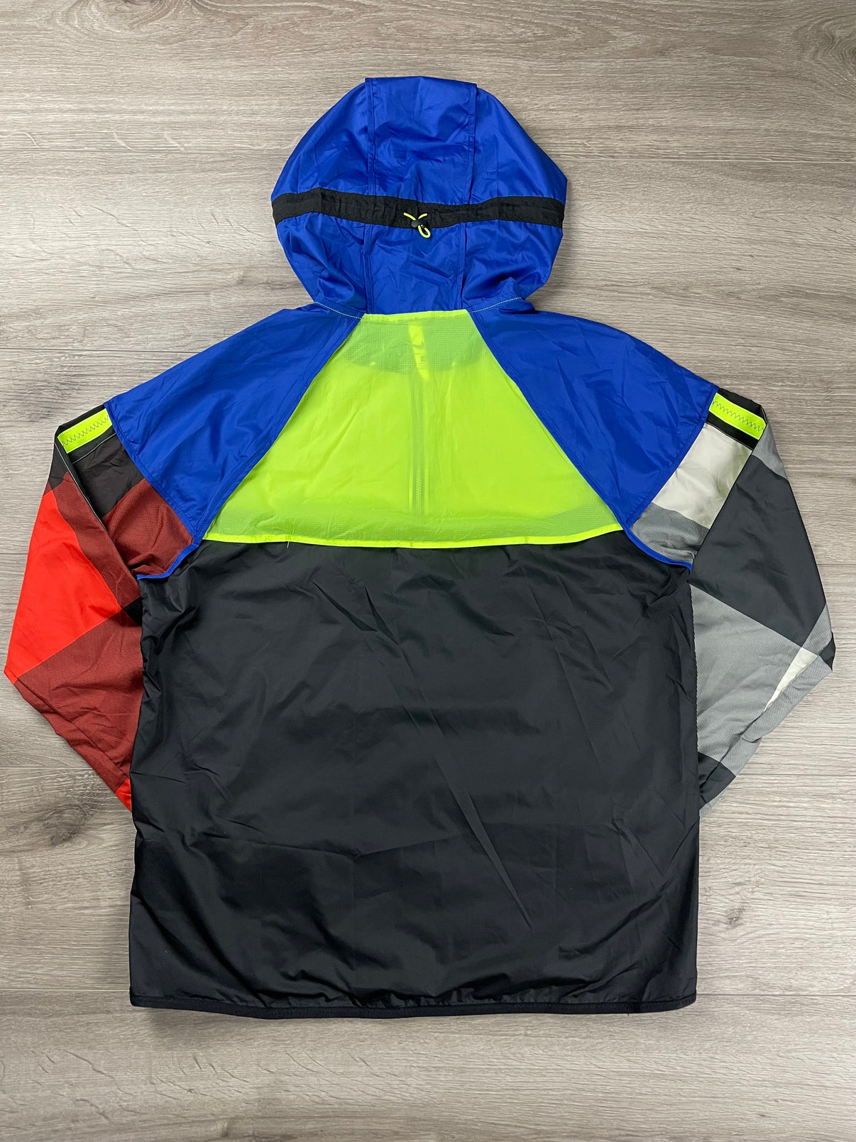 Nike Meekz WindRunner Multicolour – The96kid
